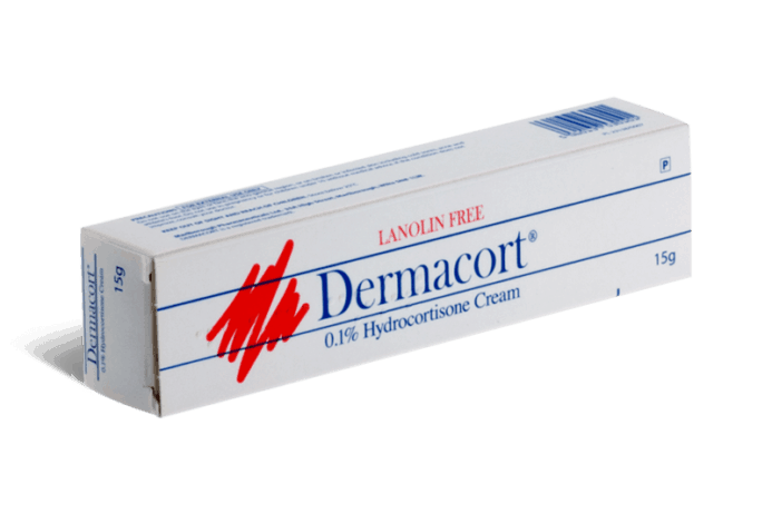 Acheter Dermacort : avis, prix et conseils pour soigner le psoriasis