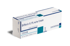 Differine : où l'acheter, comment l'utiliser, mon avis sur cette crème