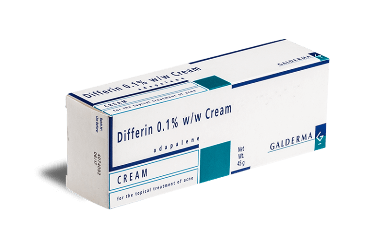 Differine : où l'acheter, comment l'utiliser, mon avis sur cette crème