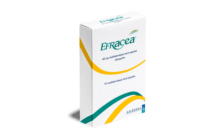 Meilleur traitement contre l’acné rosacée (comparatif 2019)