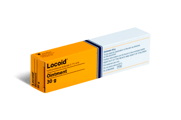 Acheter LOCOID : prix, avis et recommandations de traitement