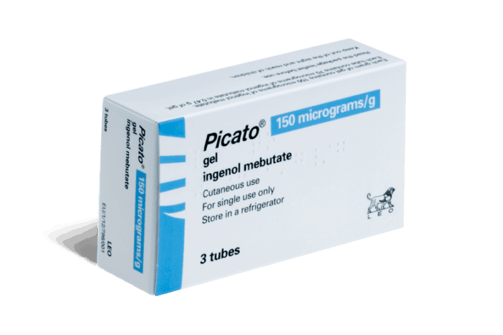 Acheter Picato : prix, avis et recommandations de traitement