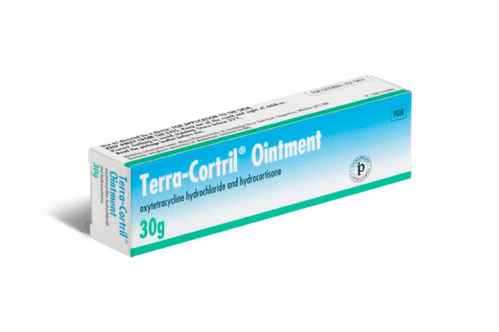 Acheter Terra-Cortril : prix, avis et recommandations de traitement