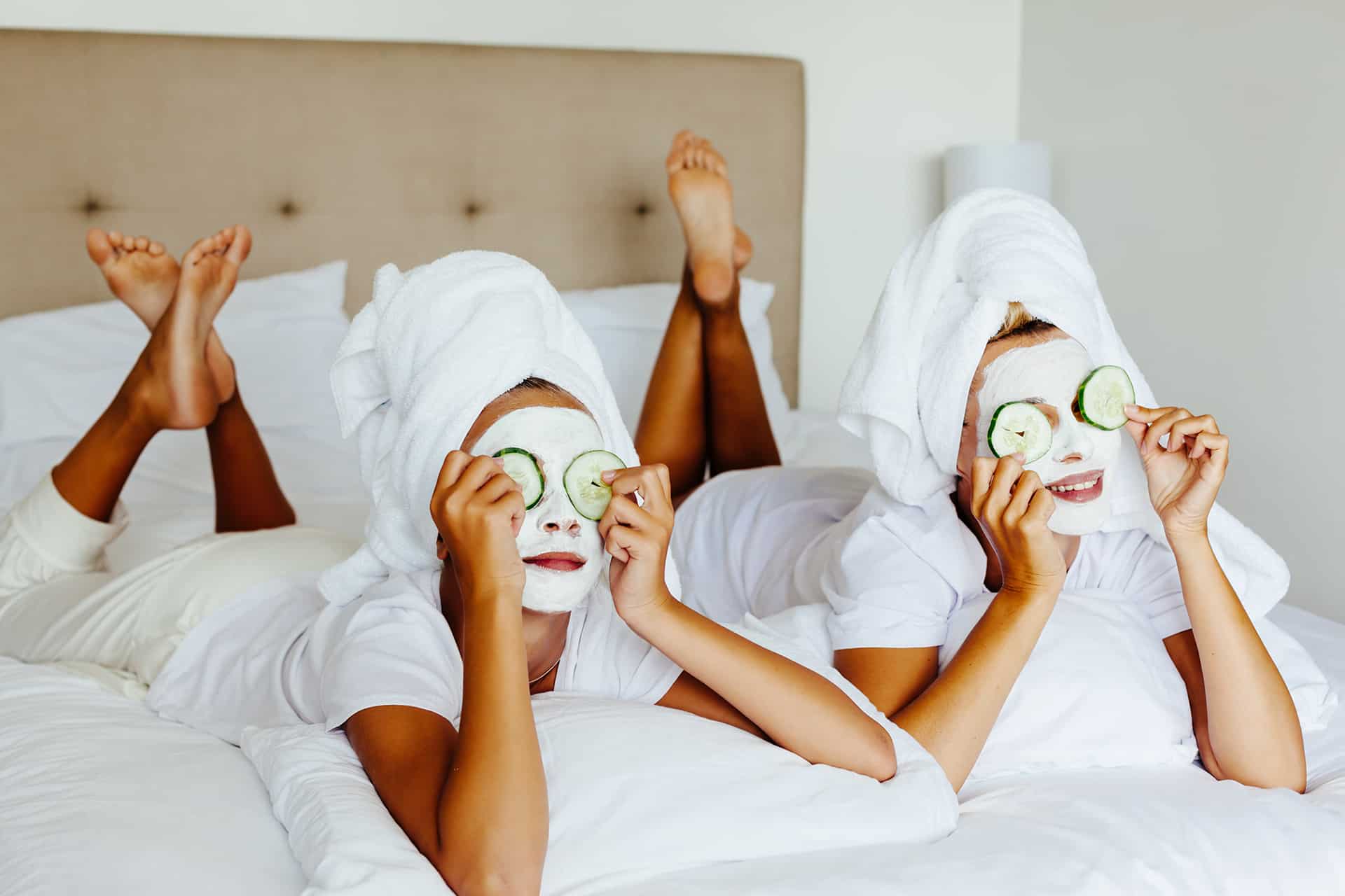 10 Techniques Pour Prendre Soin De Sa Peau Et Une Astuce De Grand Mère